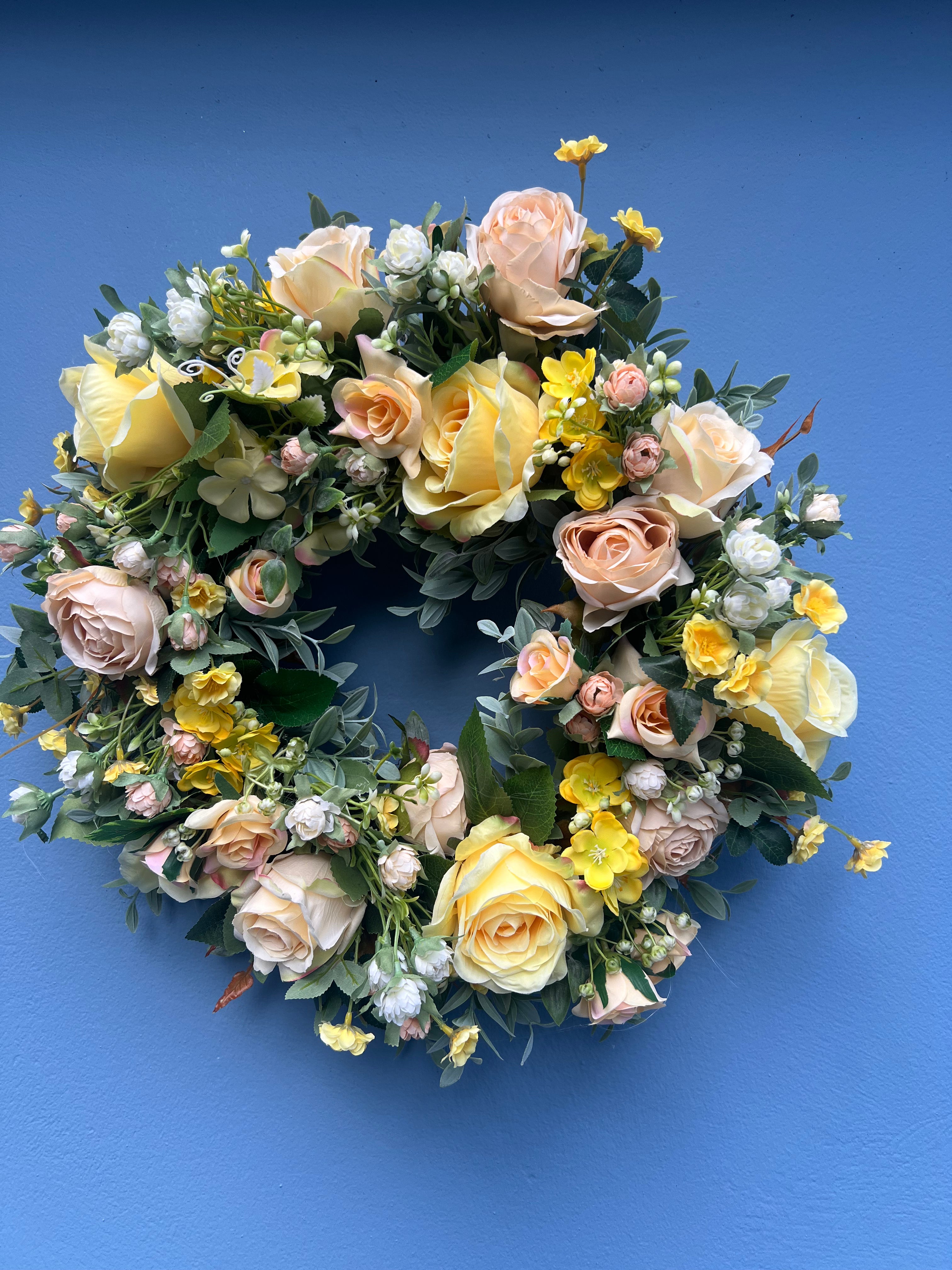 Eden – Five Oaks Floral Design